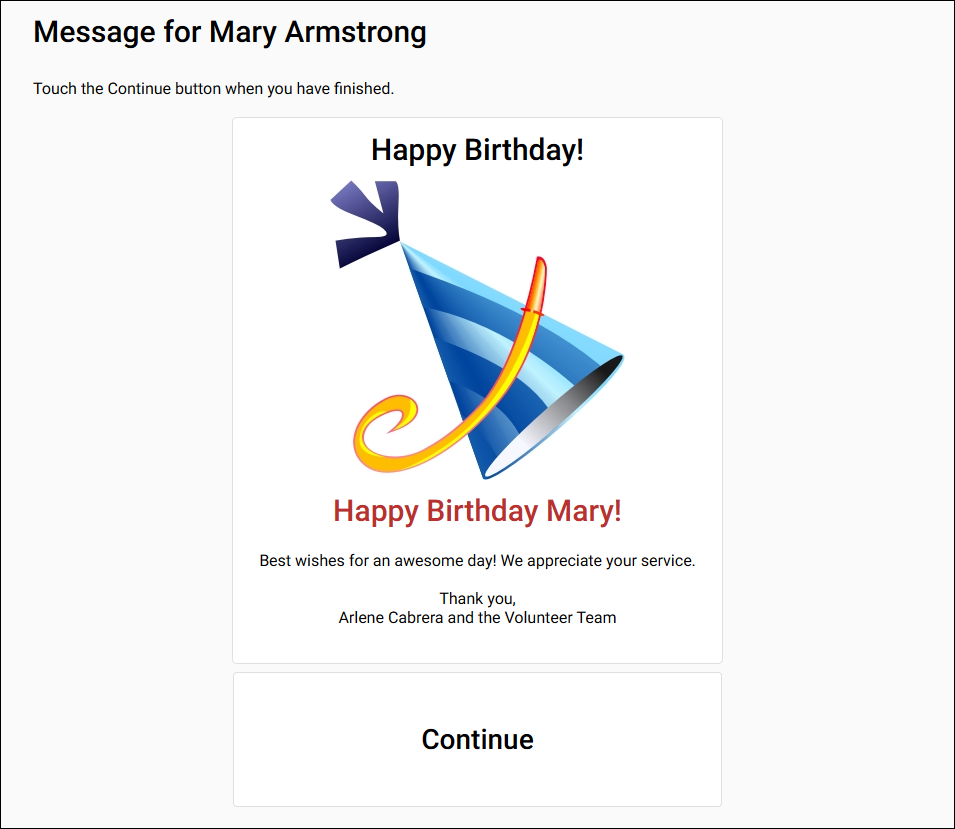 Mail Birthday Cards : 6 Best Apps For Creating And Mailing Greeting ...